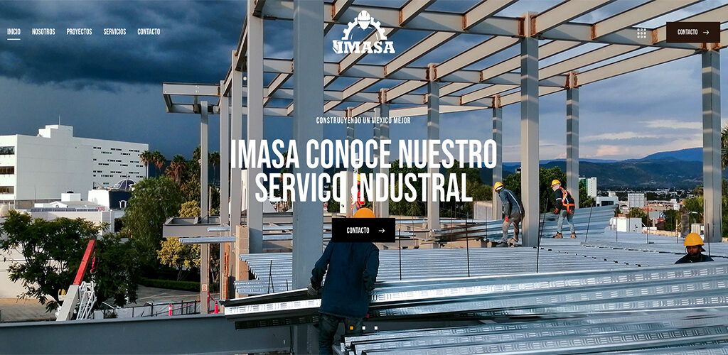 Proyectos – Digital Hunters